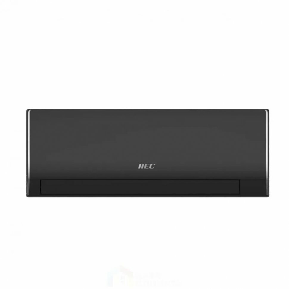 Внутренний блок мульти сплит-системы HEC HEC-09HREM03/R3-B(SDB)-IN Multi DC Inverter black