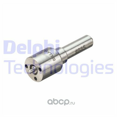 Ремкомплект, распылитель Delphi 6980532 для Ford TRANSIT