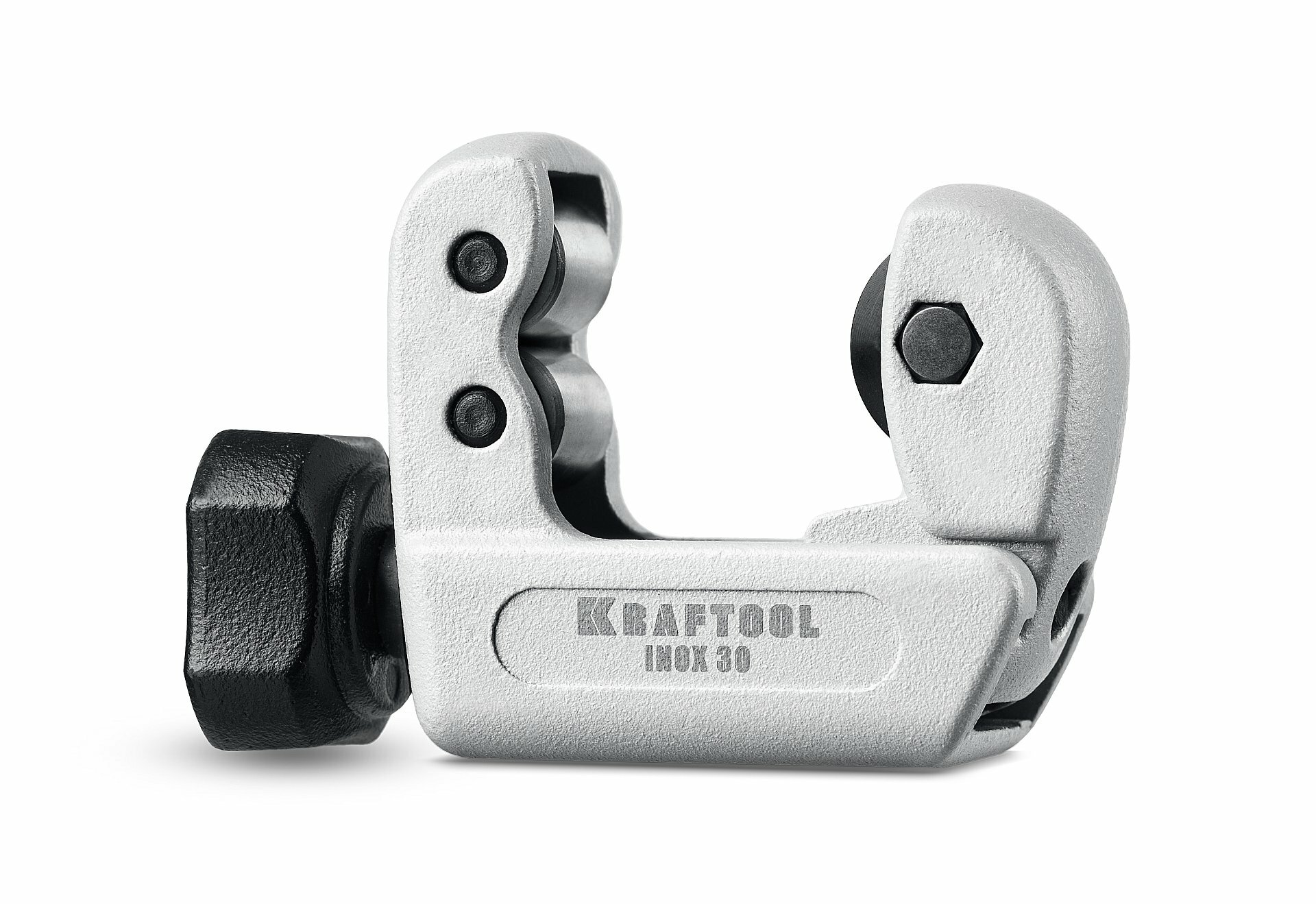 KRAFTOOL INOX-30, 3-30 мм, на подшипниках, труборез для нержавеющей стали (23932)