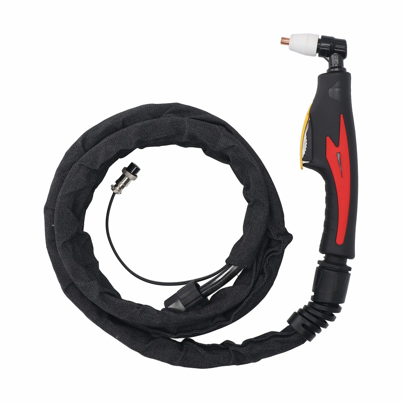 Плазменная горелка 2.5м UPT-3140A с комплектом