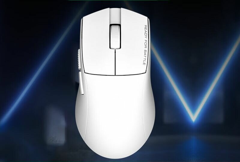 REDRAGON G49 Professional edition, проводная мышь Bluetooth 2.4G, трехрежимная игровая мышь