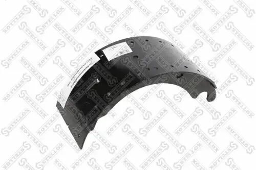 Колодки тормозные барабанные задние STELLOX 8502600SX