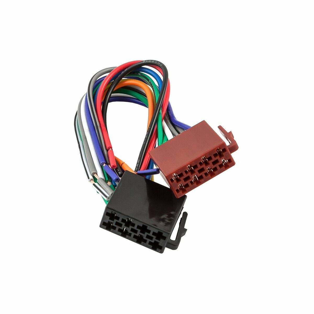 Автомагнитола Fireball-306BT USB, SD ресивер