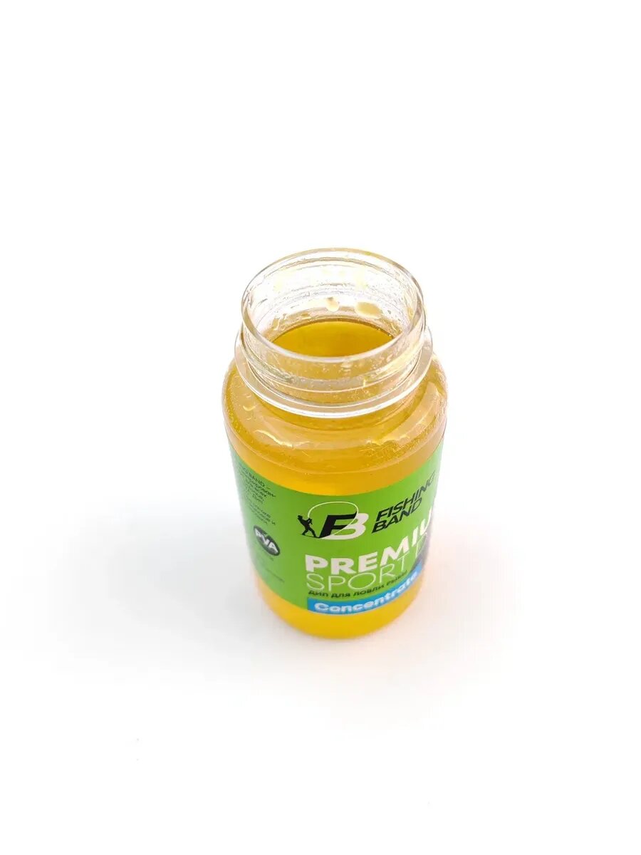 Дип PINEAPPLE Ананас 120 мл — фото 1