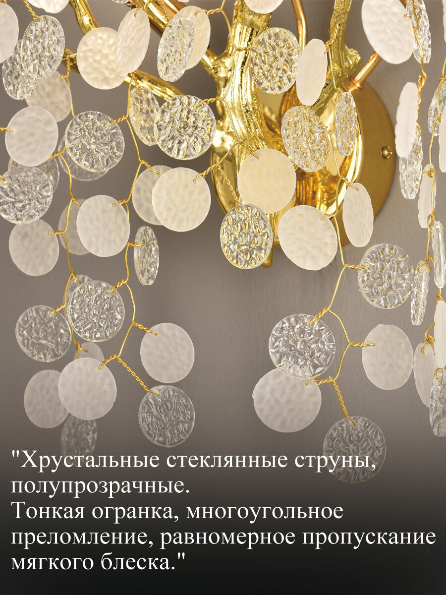Бра — фото 1