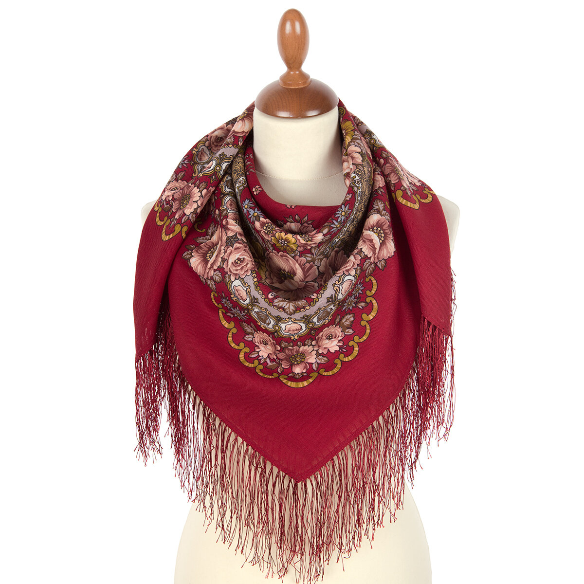 Платок Базовая коллекция для женщин