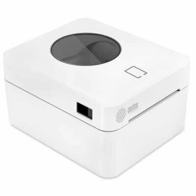 Принтер CS-TP-D410U-W