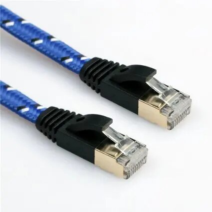 LAN-кабель CAT7 LNYUELEC 3 м