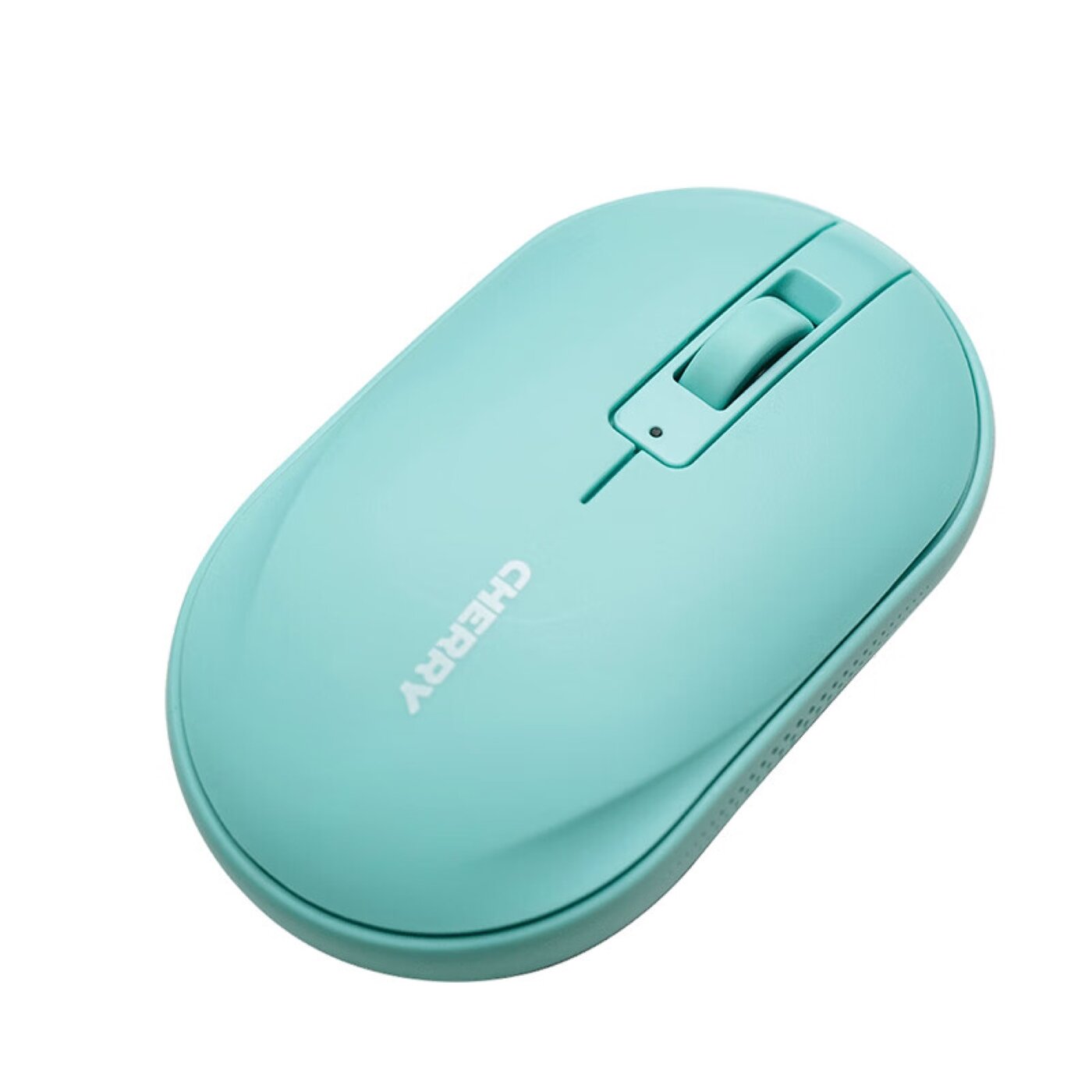 Мышь CHERRY MW5180, беспроводная, двухрежимная, Bluetooth, 1200 DPI, 76 г