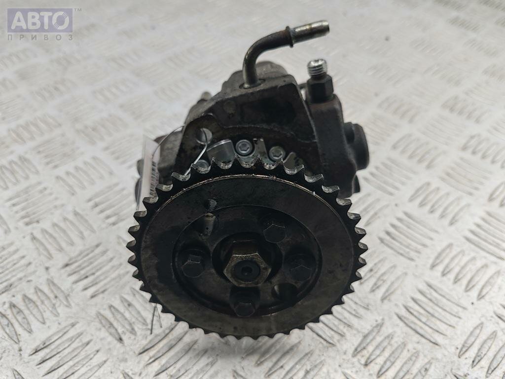 ТНВД Ford Transit (2006-2014)