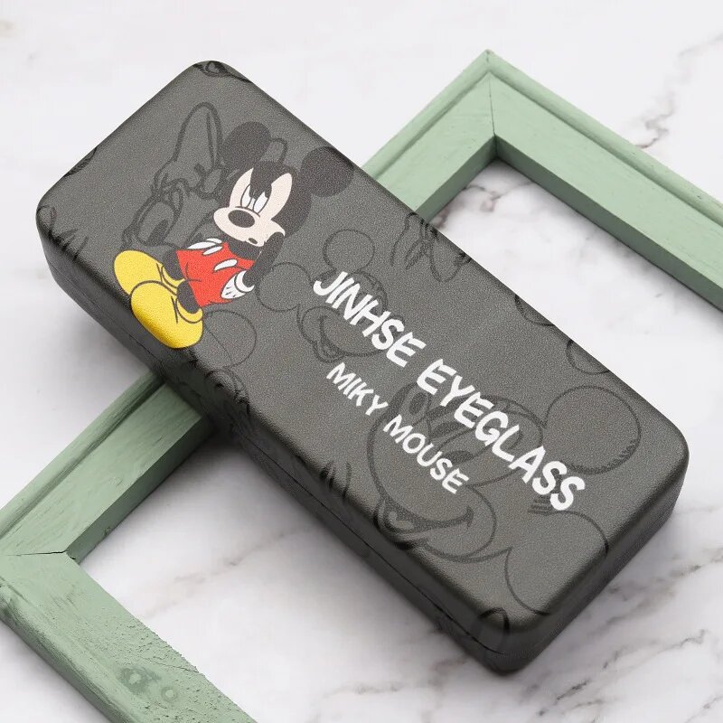Чехол для очков MINISO Disney с Микки Маусом A