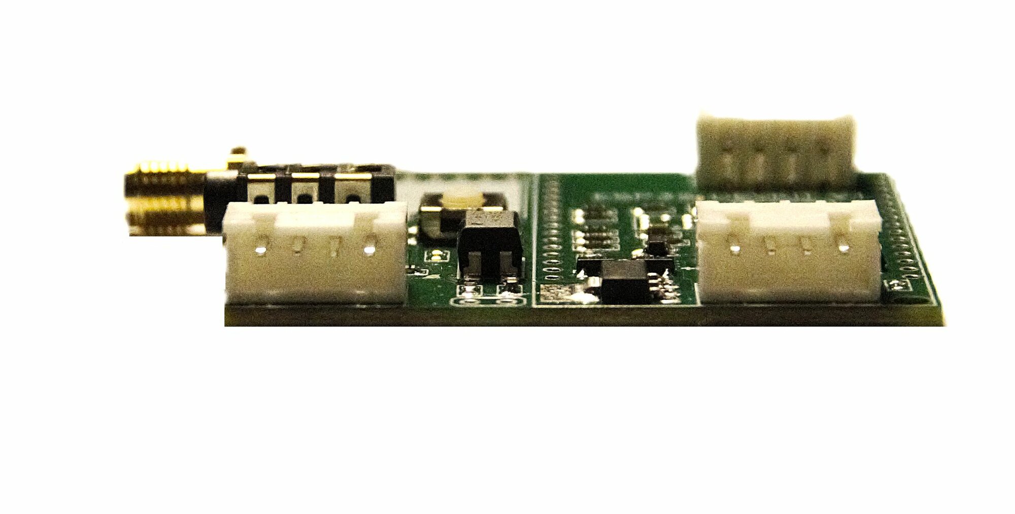 Модуль LoraNode для LoRa/LoraWAN/Meshtastic 868МГц (ESP32DEVKIT 30pin + RFM95) — фото 1