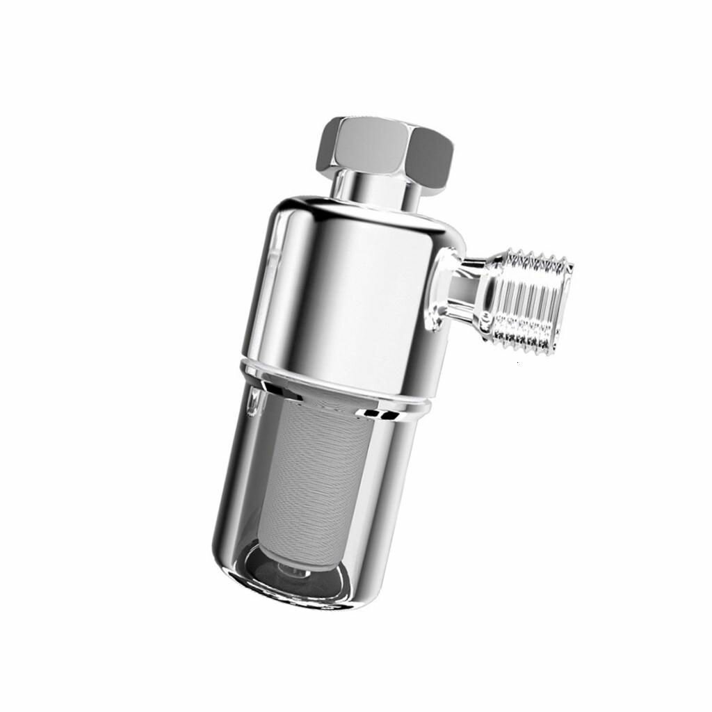 Предварительный фильтр для электрического водонагревателя с защитой от протечек, - Фильтр водонагревателя