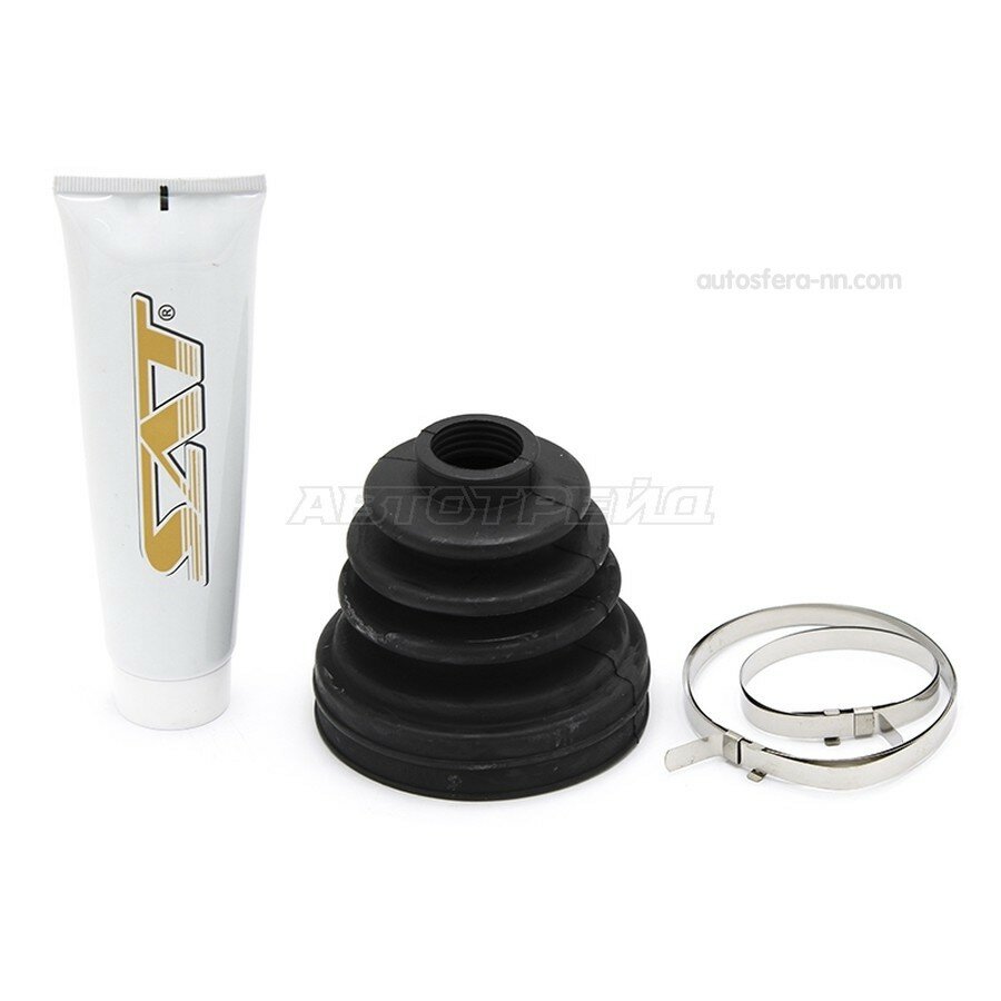 SAT ST1050135 Пыльник шруса внутренний HONDA PILOT 10-