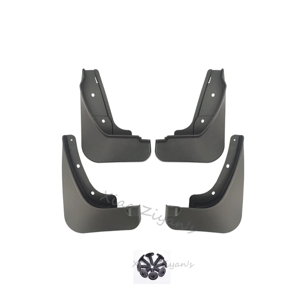 Для Geely EX5 EM-i/Starray EM-i BelGee X80 PHEV P145 2025 ~ 2027 2026 CarMudquard клапаны грязевая кожа крылья брызговики аксессуары