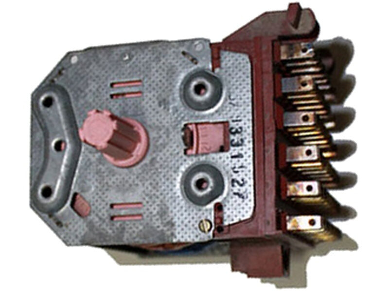 Таймер (программатор) для стиральной машины Bosch 088490 (3000197 AA5, 2 HK 4 531-ON, 2447706 AB4)