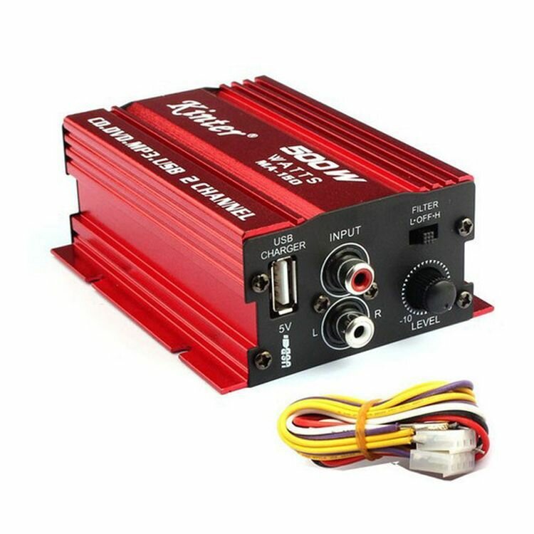 Моноблок Для Сабвуфера