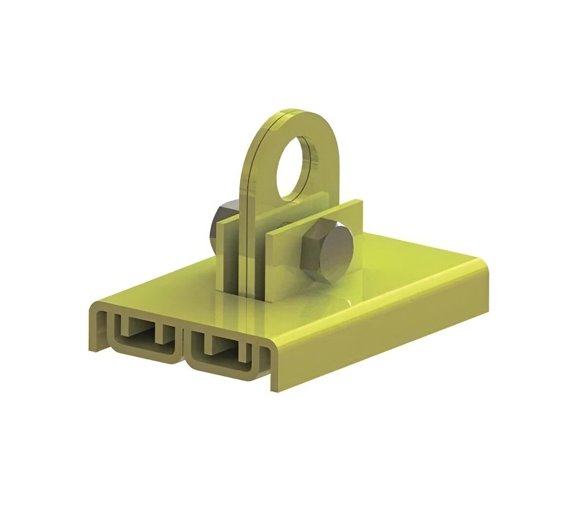 Захват для сэндвич-панелей TOR ZSPG-100, 1021797