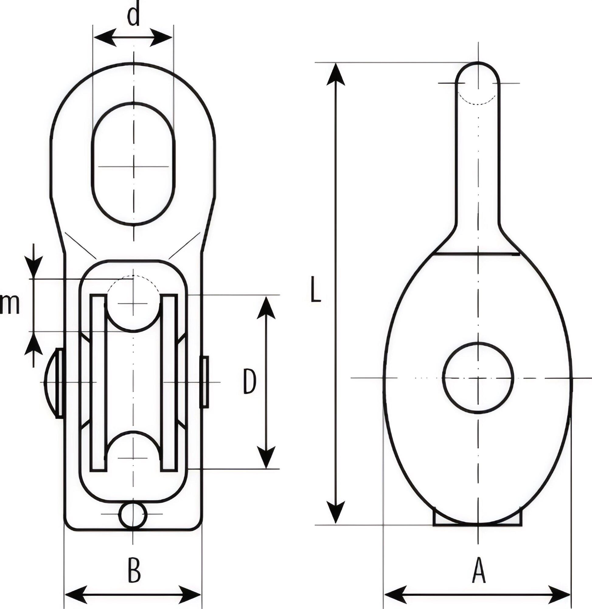 Одинарный блок ЗУБР 4-304585-20