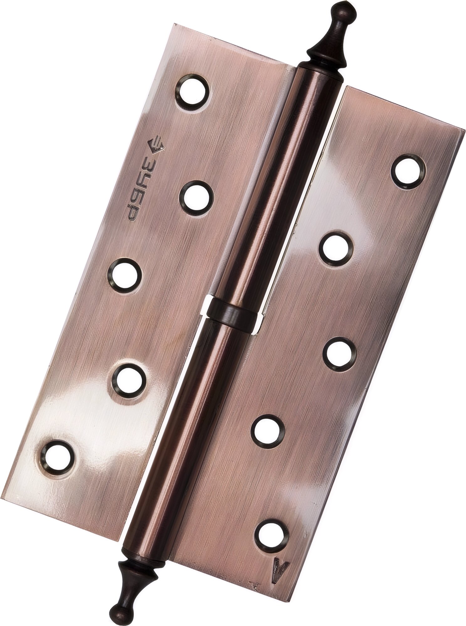 Карточная петля ЗУБР 37605-125-6L