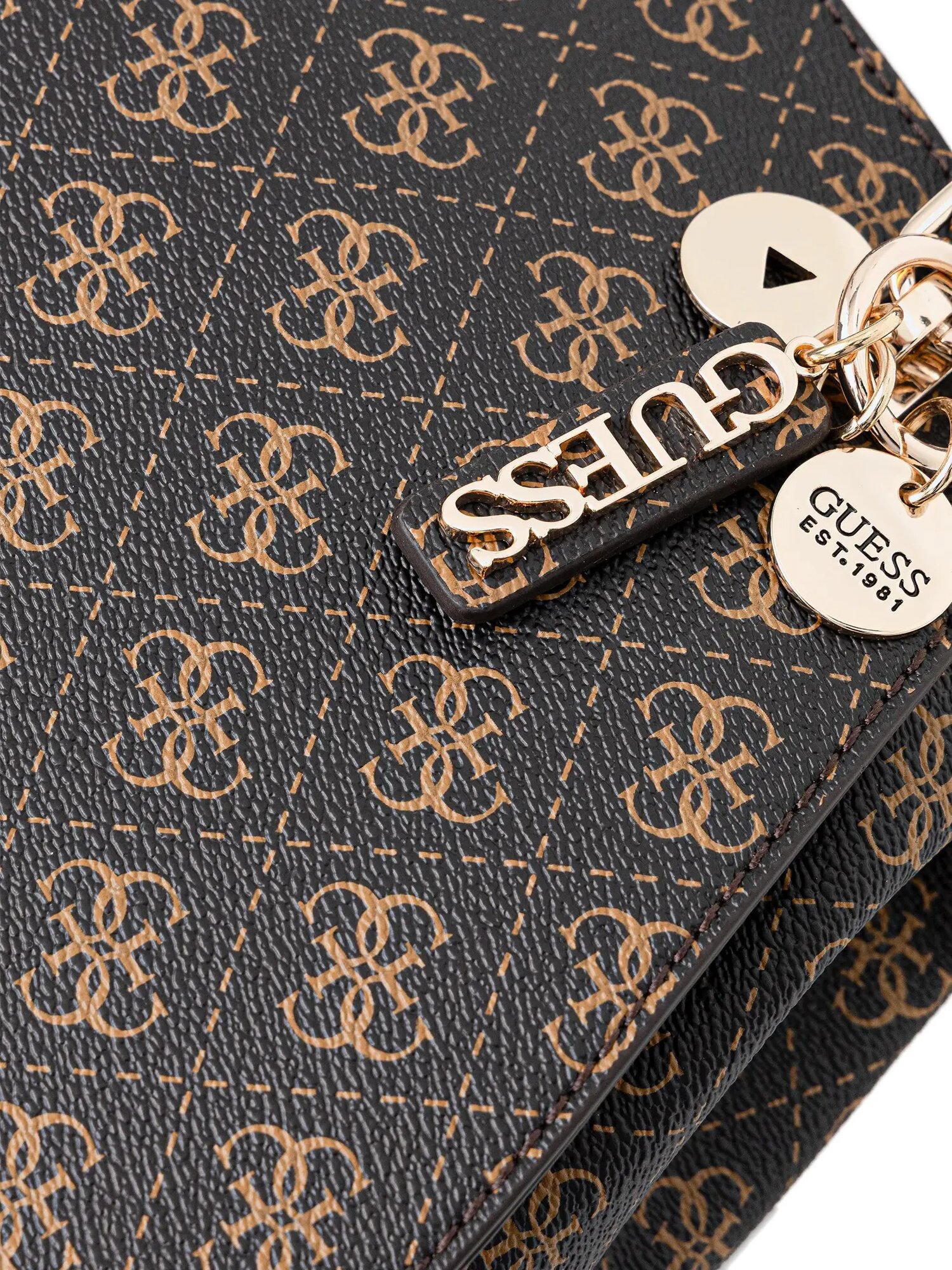 Сумка GUESS Noelle II — фото 1