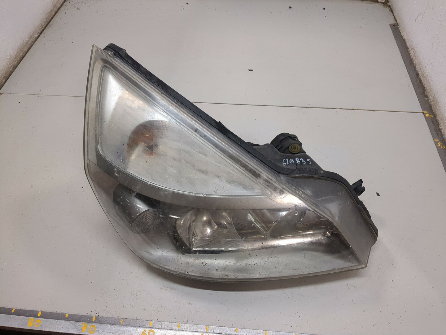 Фара (передняя) правая Renault Espace 4 Б/У