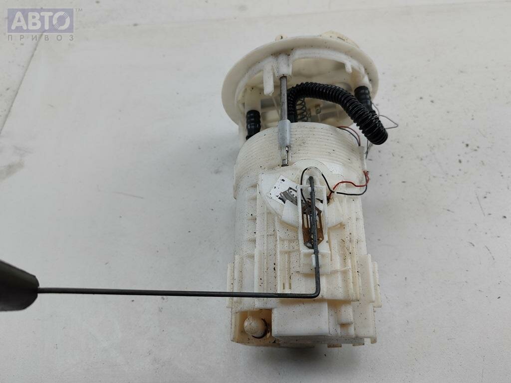 Датчик уровня топлива Renault Scenic 2 (2003-2009)