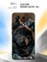 Чехол на Xiaomi Redmi Note 14s, Сяоми Редми Ноте 14с, накладка, с рисунком
