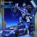 Tрансформеры / Автоботы / transformers drift,19cm