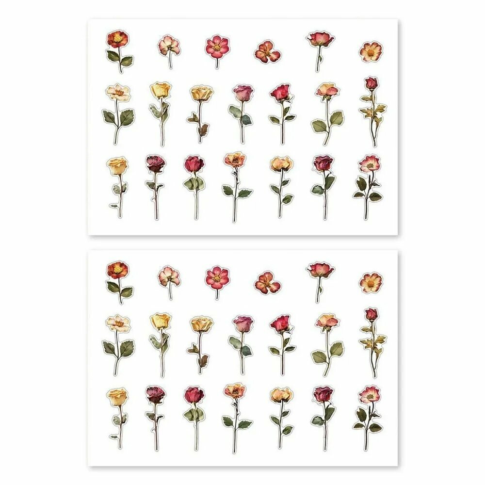 Декольная бумага Декольная