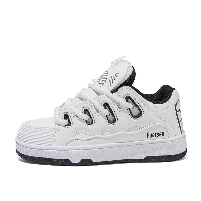 Кроссовки Puffy Shoes