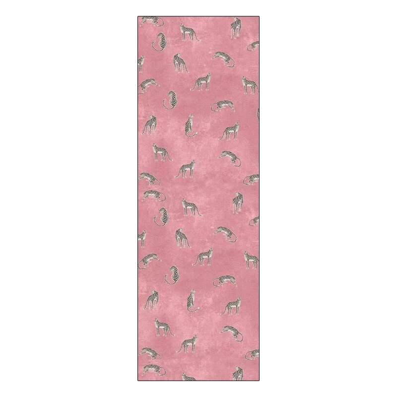 Мягкий ковролин для коридора 60x160cm, SY1458-QD