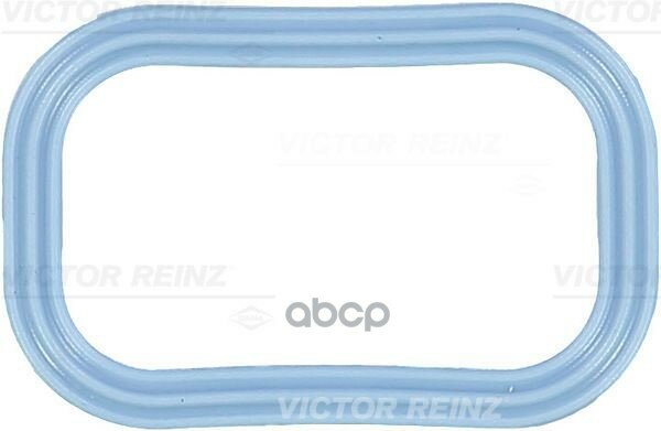 Прокладка впускного коллектора Ford Mondeo 00-07 / Transit 00-20 4HG;4HH;4HJ;4HU;4HV; ABFA; CV24; CVF5; VICTOR REINZ арт. 71-355.