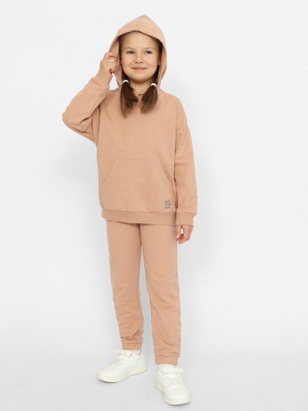 Комплект одежды CRB