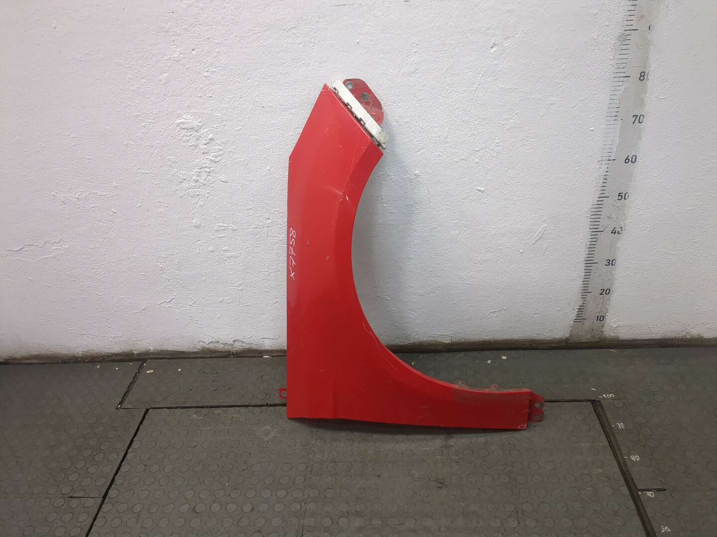 Крыло правое переднее Ford Focus 3 Б/У