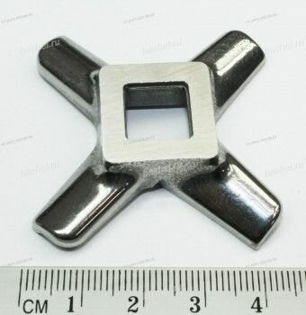 Нож мясорубки Kenwood MM01W03