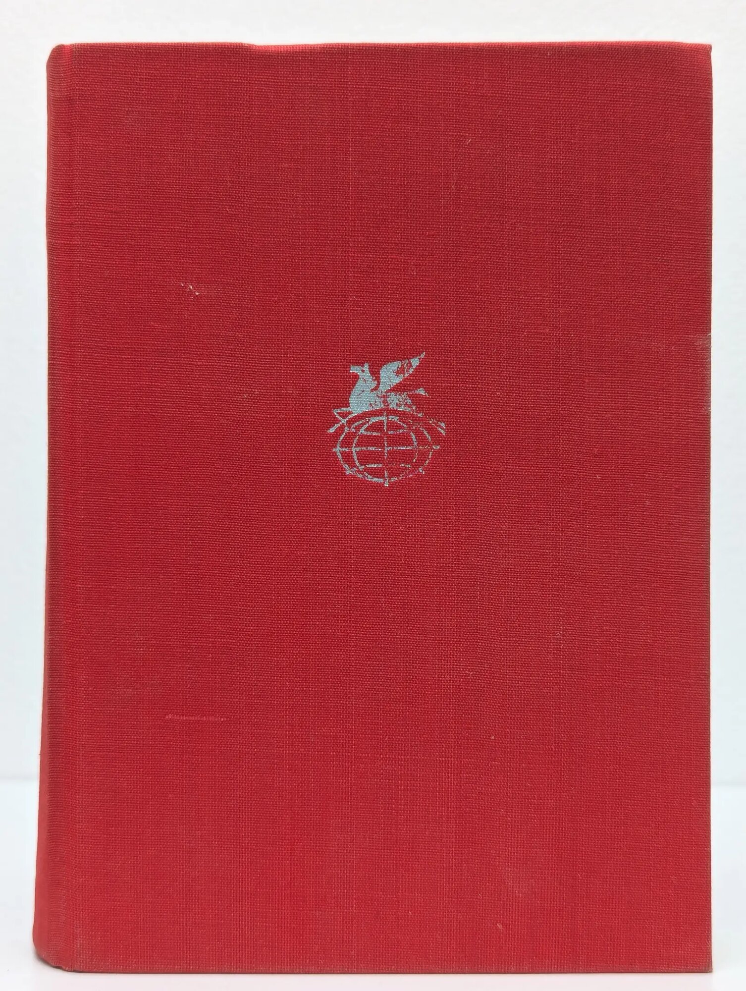 Красное и черное Стендаль Фредерик 1969