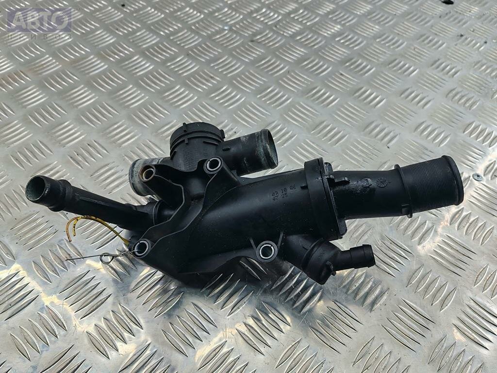 Корпус термостата Citroen C5 (2001-2008)