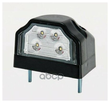 Фонарь освещения регистрационного знака DAF/Kogel/Krone/Schmitz/Trailers LED Fristom арт. FT031LED