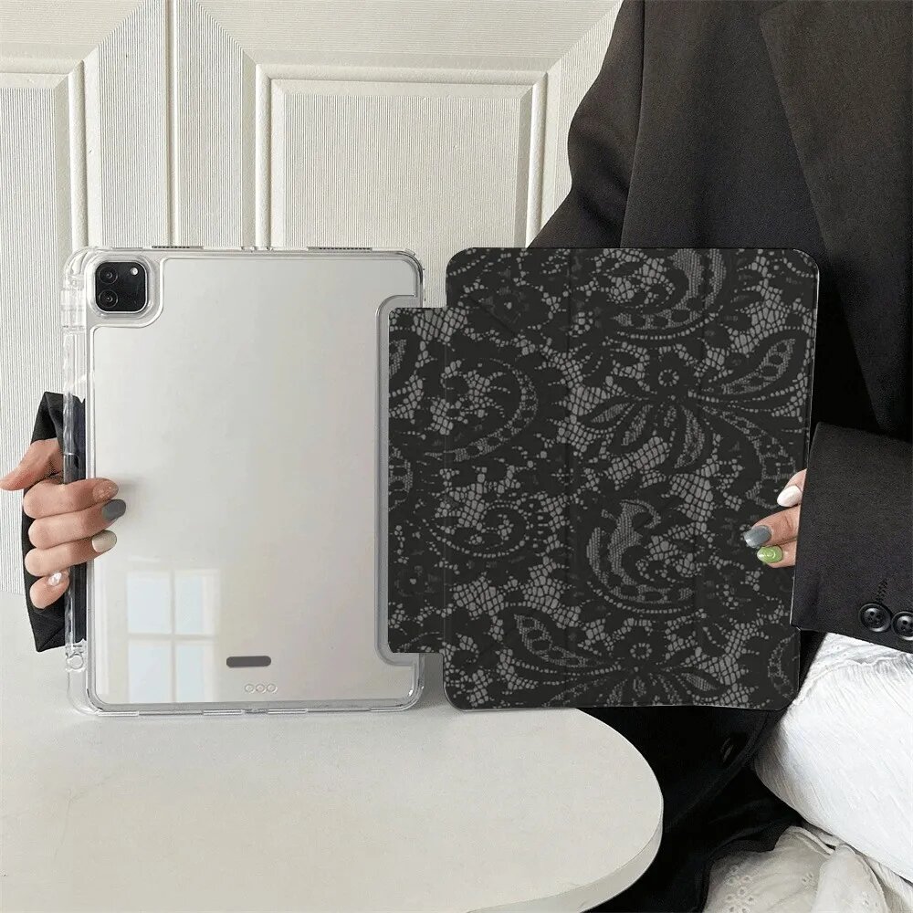 Чехол для планшета из TPU