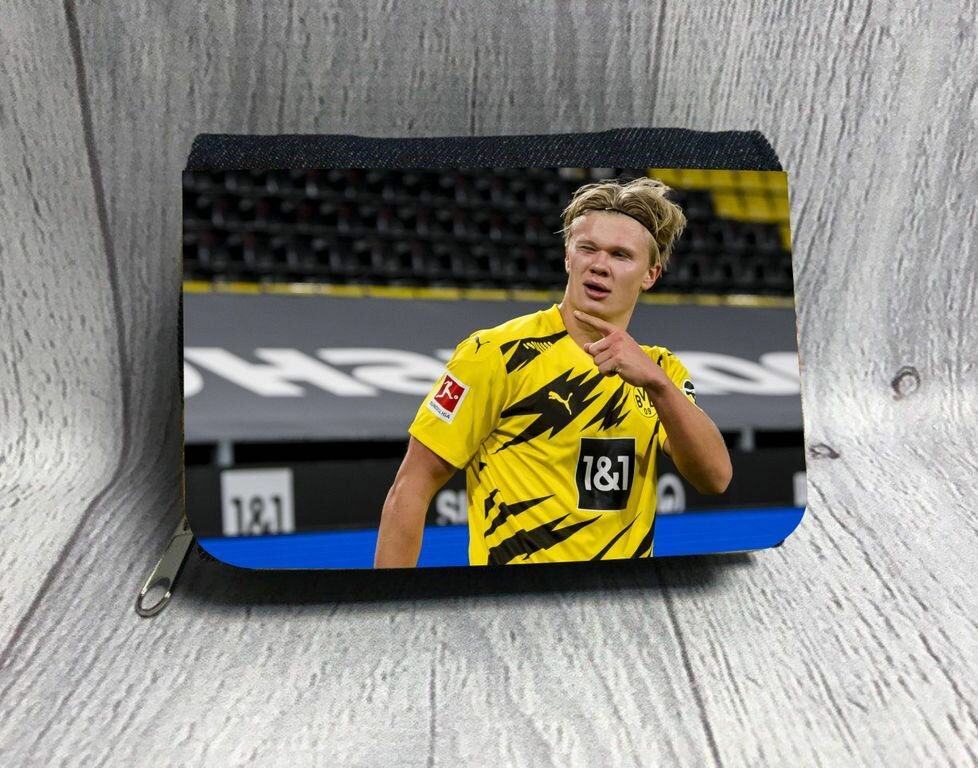 Кошелек