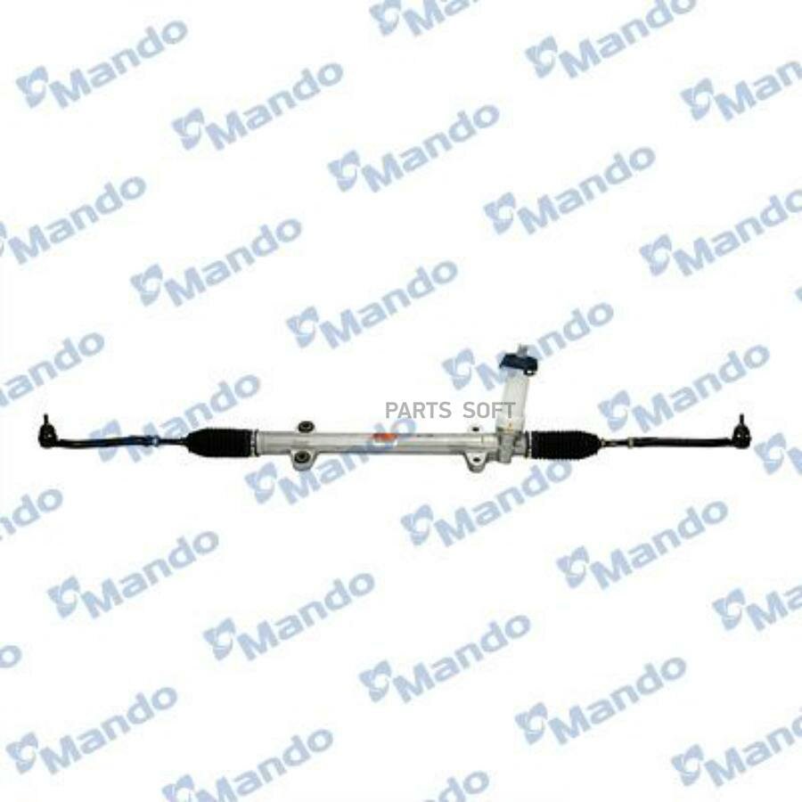 MANDO TS565002L301 Рулевая рейка KIA CEED 06-/HYUNDAI I30 07-12/ELANTRA 06-11