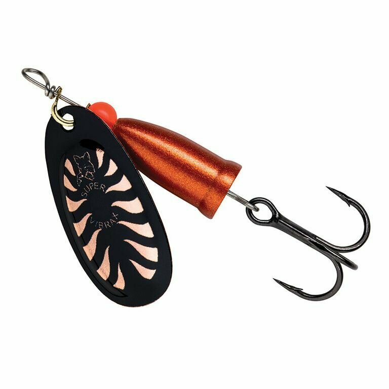 Блесна Blue Fox Long Cast BLC2-BFBR