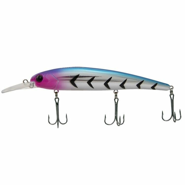 Воблер LureMax KILLER 120F MDR-047 17,5гр