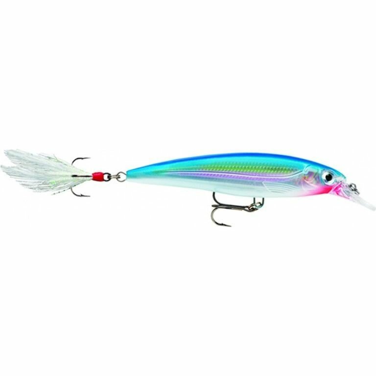 Воблер RAPALA X-Rap 06 /SB — фото 1