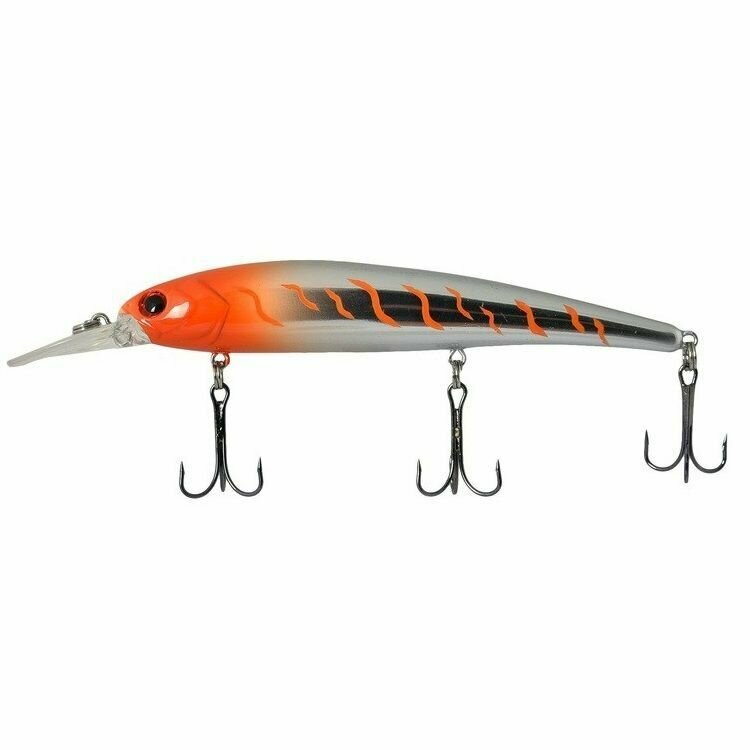 Воблер LureMax KILLER 120F MDR-080 17,5 гр