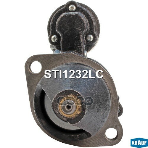 Стартер ЯМЗ-534,536 24В 4кВтм KRAUF Krauf арт. STI1232LC