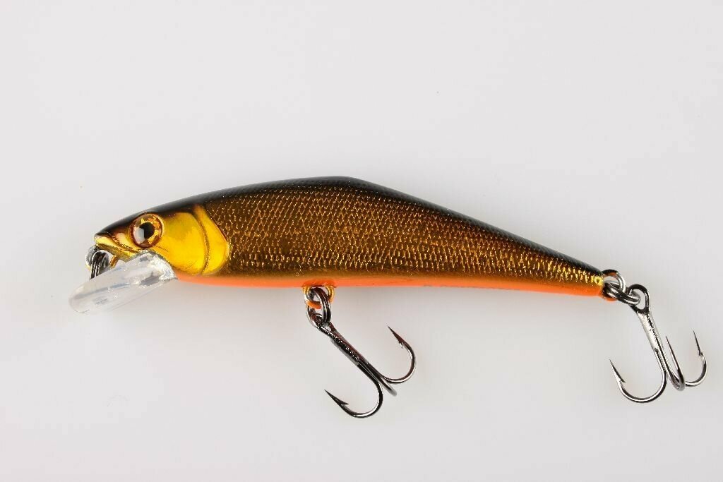 Воблер Smith D-Contact 72 мм. 9,5гр. №01