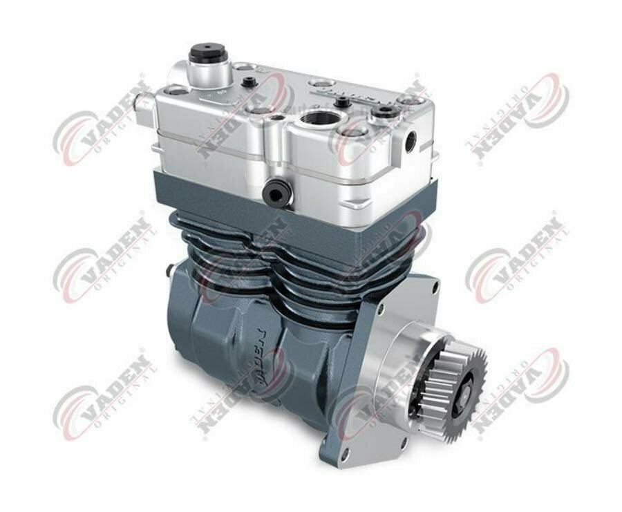 VADEN 1100020001 Компрессор пневмосистемы
