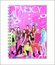 Тетрадь Twice №10
